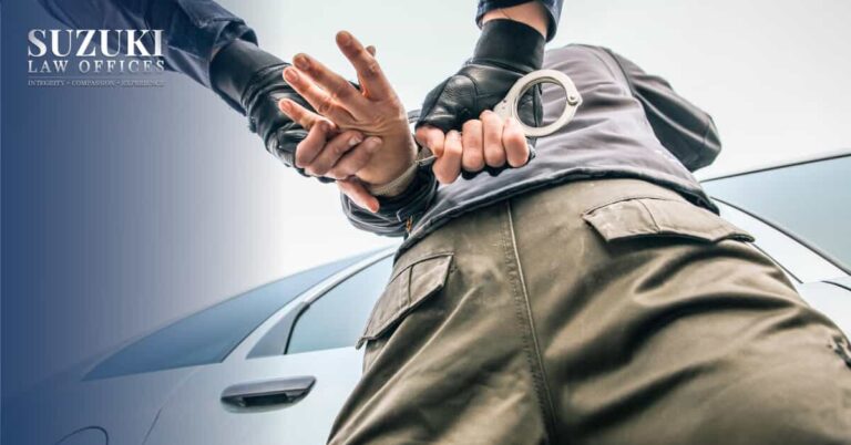 6 Signs You May Be Under Federal Investigation | Suzuki Law Offices