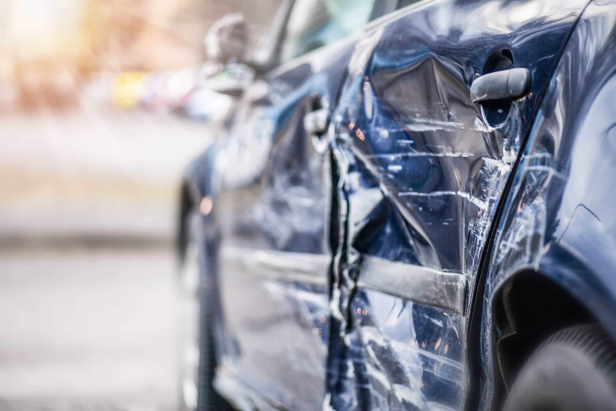 6 Common Types of Catastrophic Car Accident Injuries | Suzuki Law Offices
