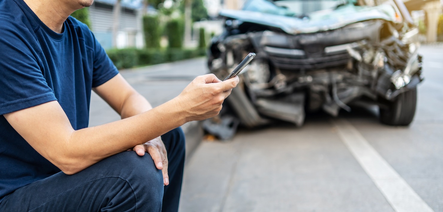 5 Common Causes of Car Accidents & Who’s At Fault | Suzuki Law Offices