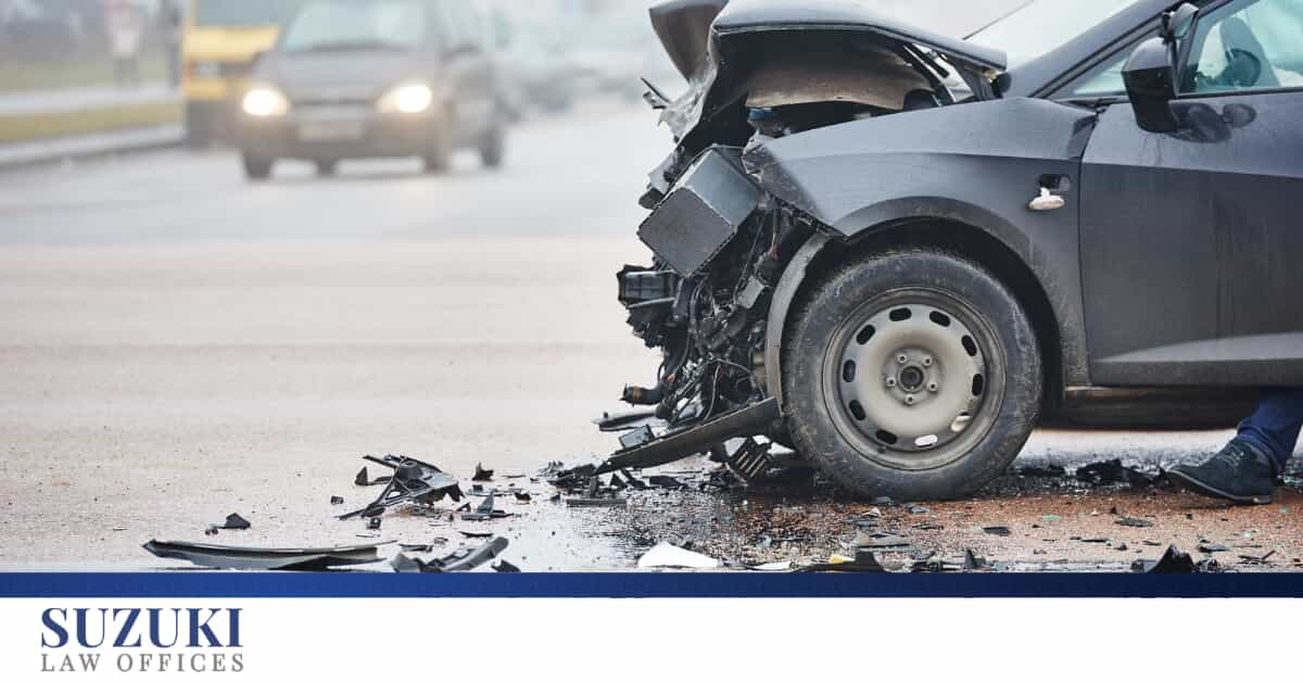 The Dangers of Reckless Driving: How a Split-Second Decision Can Change Your Life Forever ...