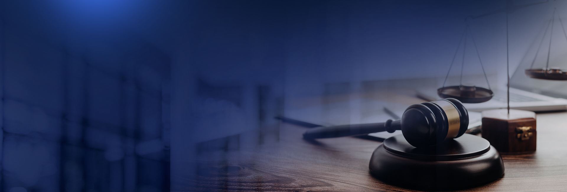 Michael Wilson | Suzuki Law Offices