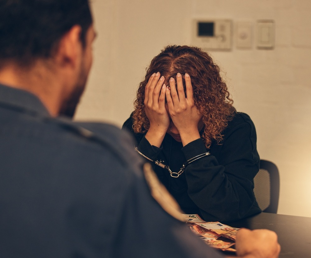 Police Officer Assault Defense Lawyers in Phoenix | 24/7 Help
