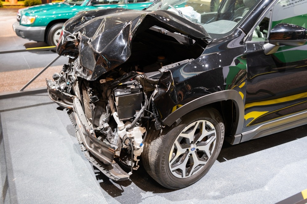 Car Accident Lawyer in Goodyear | Free Consultations Available