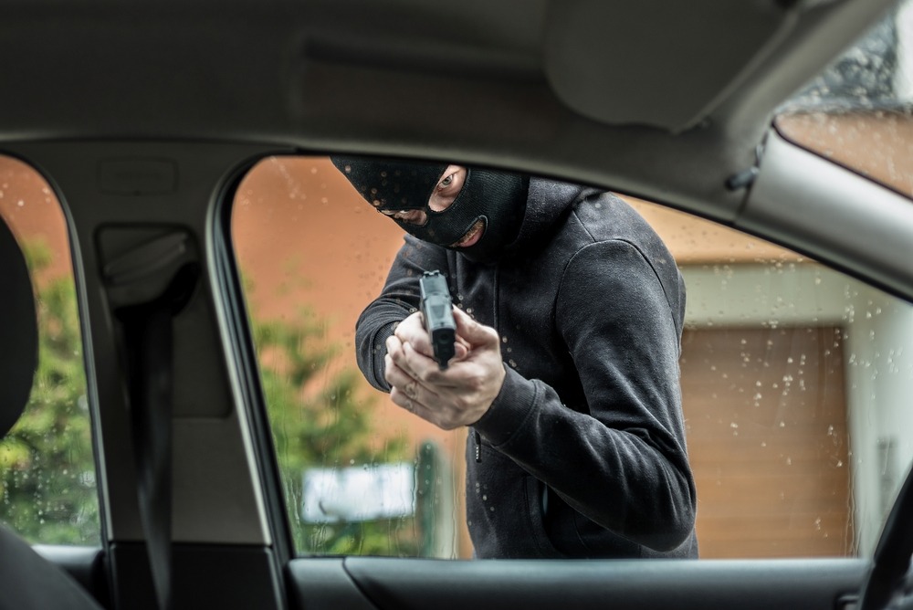 Abogado de Defensa por Robo a Mano Armada en Gilbert | Consultas Gratis
