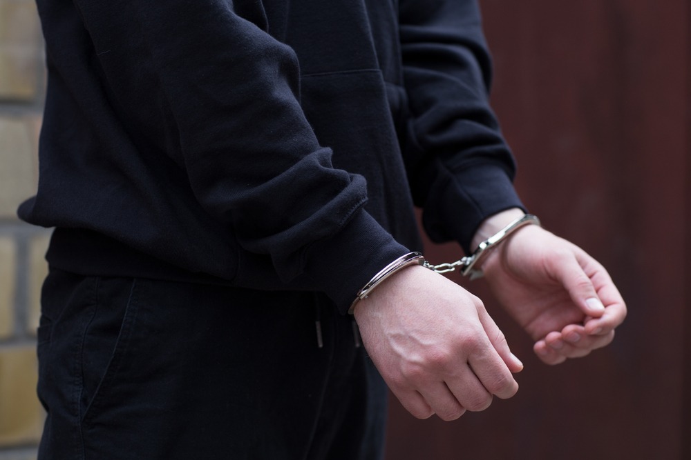 Theft Crimes Lawyer in Peoria | Free Consultations