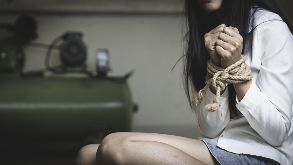 Paradise Valley Kidnapping Defense Lawyer | Free Consult