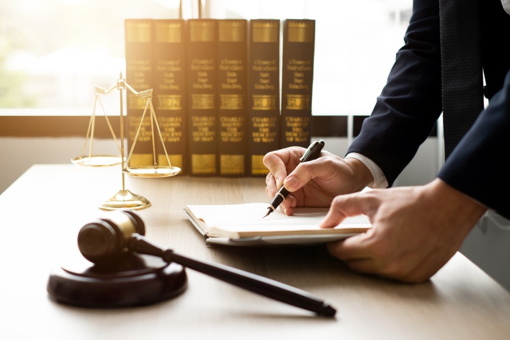 Mammoth Criminal Defense Lawyer | Free Case Consultations